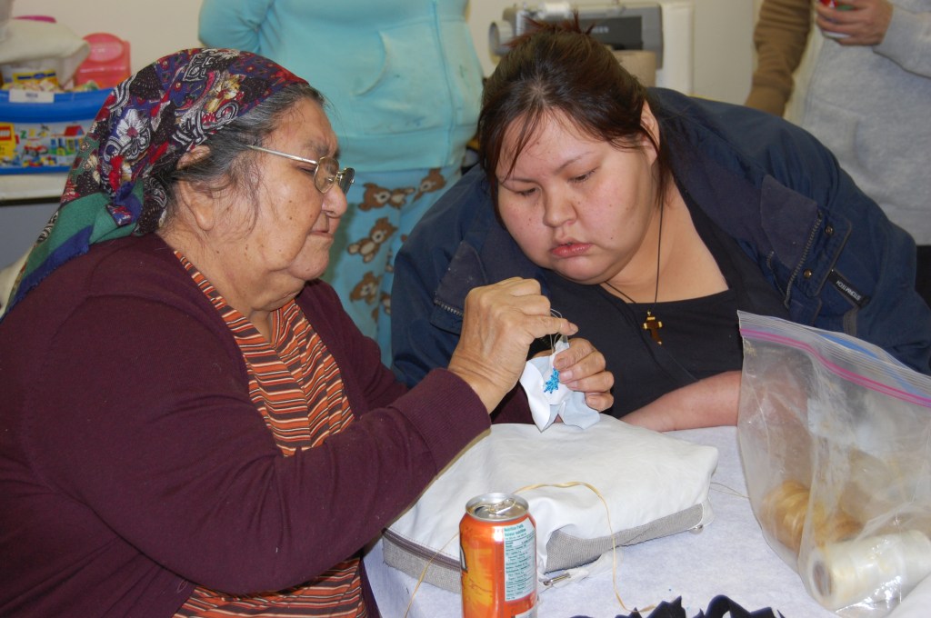 ABOUT – SHESHATSHIU INNU FIRST NATION