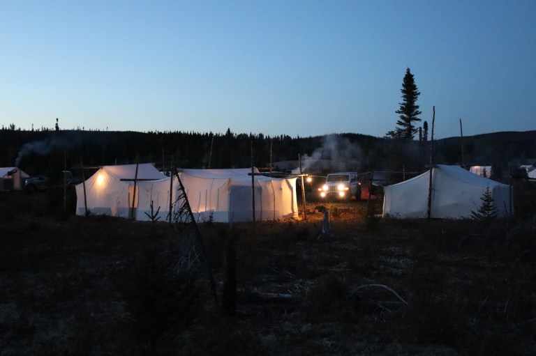 CULTURE – SHESHATSHIU INNU FIRST NATION