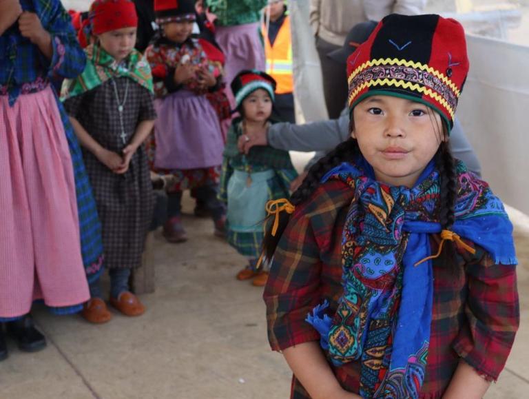 CULTURE – SHESHATSHIU INNU FIRST NATION