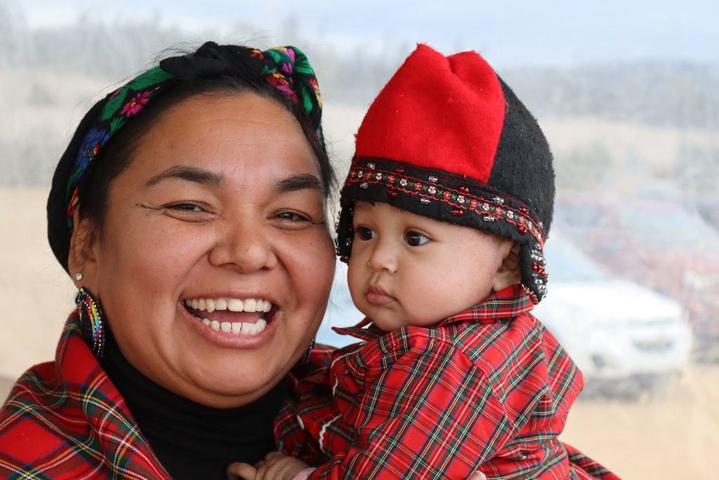 CULTURE – SHESHATSHIU INNU FIRST NATION