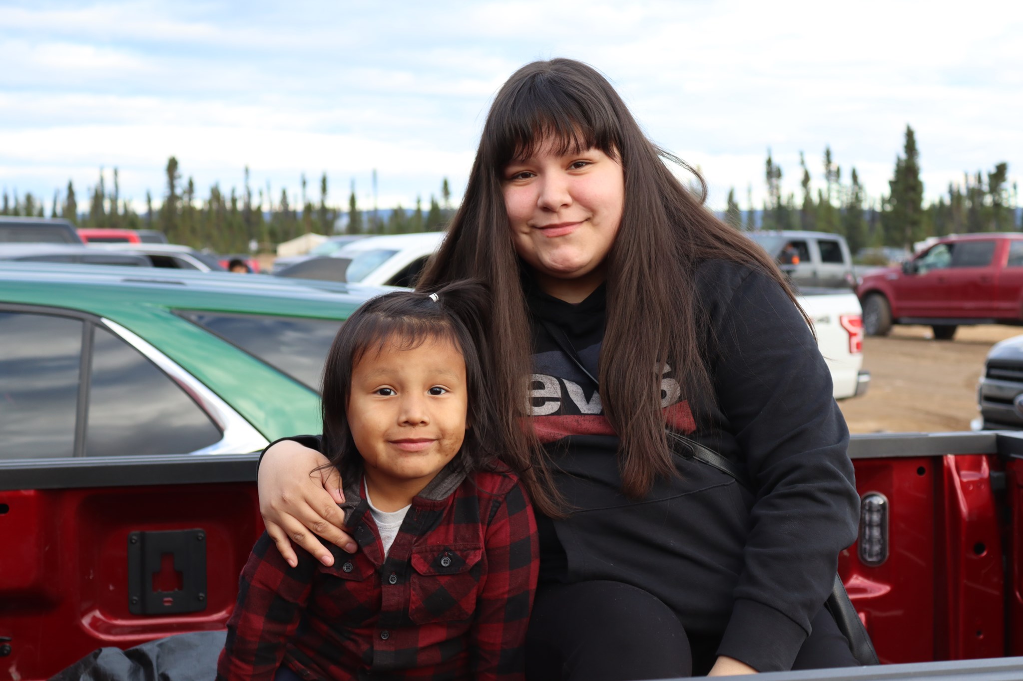 DEPARTMENTS – SHESHATSHIU INNU FIRST NATION