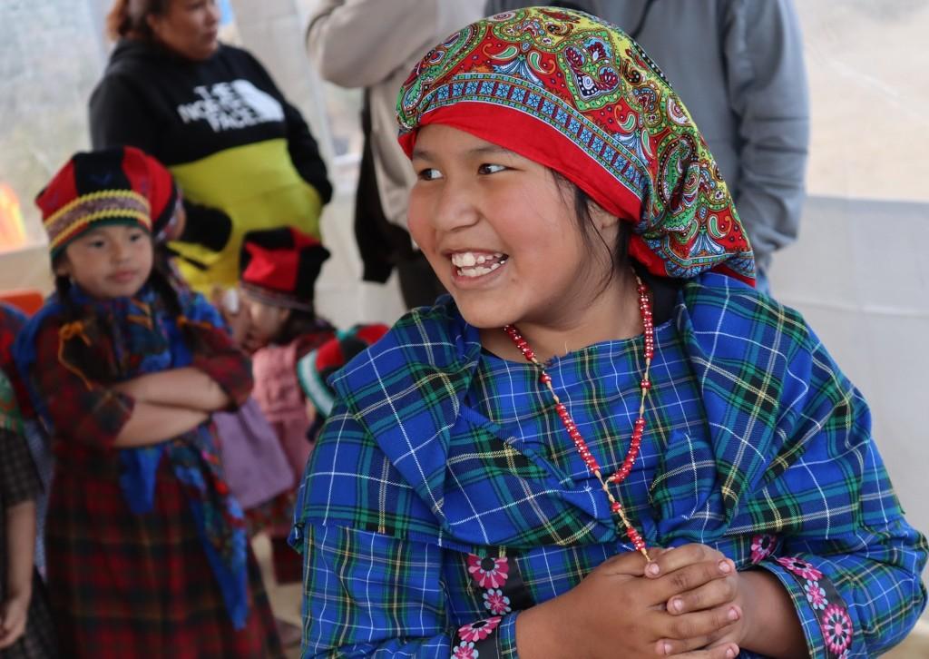 CULTURE – SHESHATSHIU INNU FIRST NATION