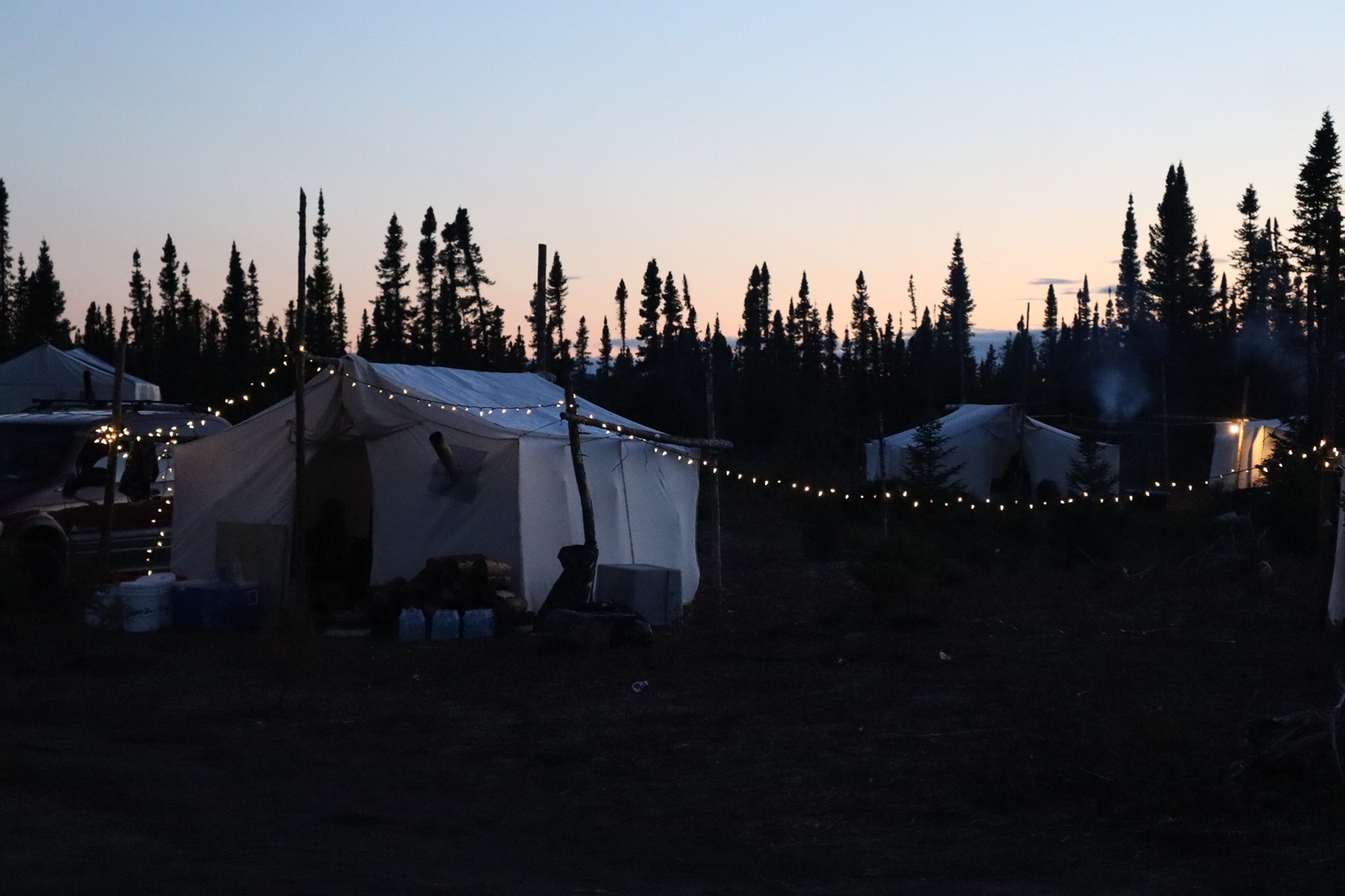 CULTURE – SHESHATSHIU INNU FIRST NATION