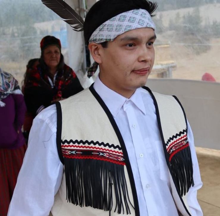 CULTURE – SHESHATSHIU INNU FIRST NATION