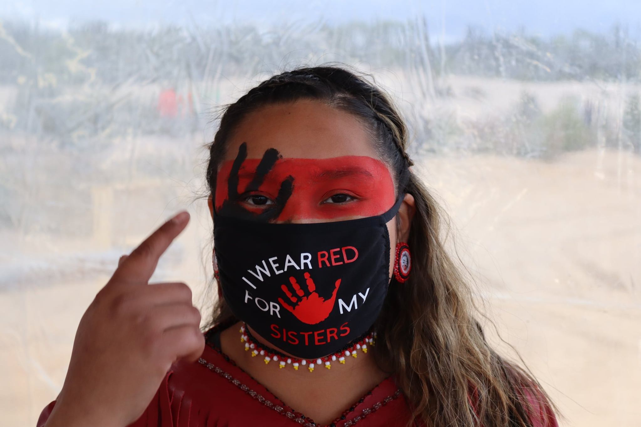 DEPARTMENTS – SHESHATSHIU INNU FIRST NATION