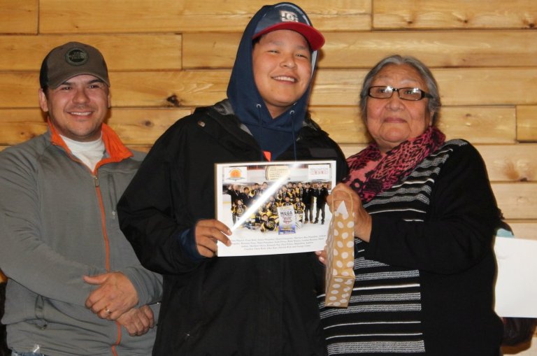ABOUT – SHESHATSHIU INNU FIRST NATION