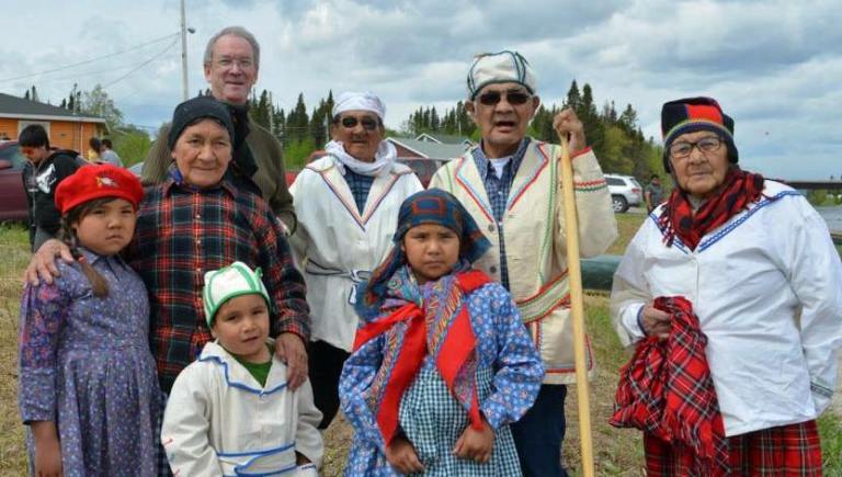 ABOUT – SHESHATSHIU INNU FIRST NATION