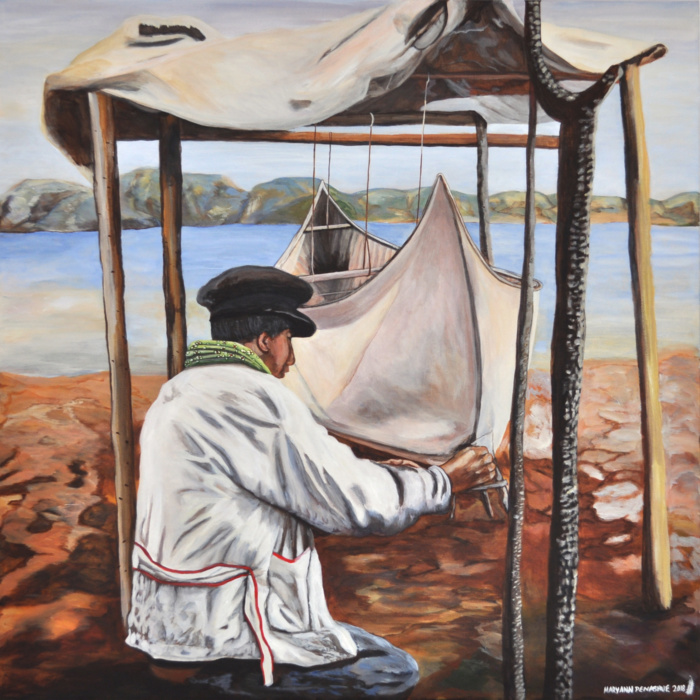 HISTORY – SHESHATSHIU INNU FIRST NATION