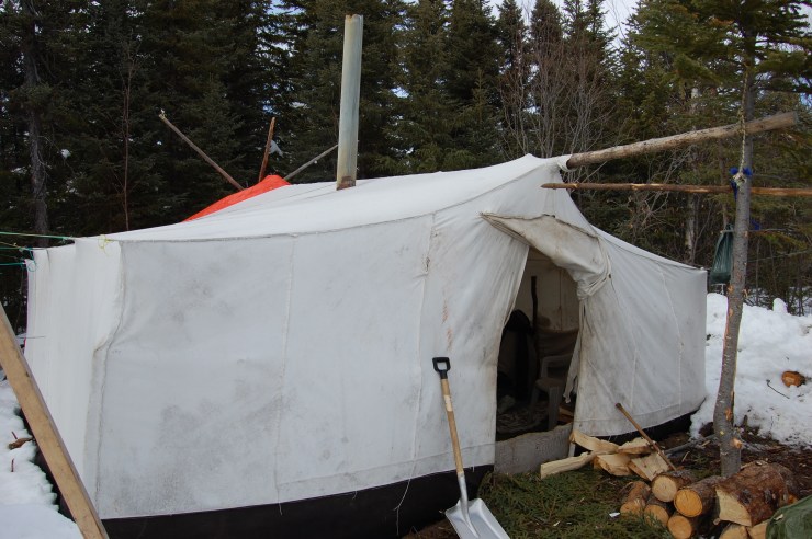 CULTURE – SHESHATSHIU INNU FIRST NATION