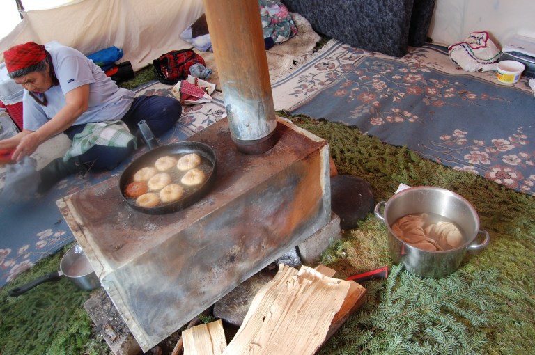 CULTURE – SHESHATSHIU INNU FIRST NATION