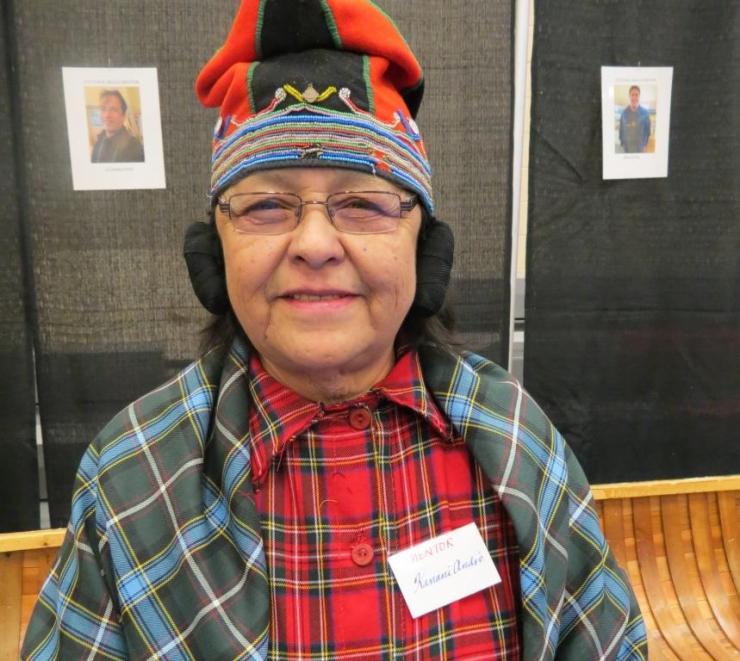CULTURE – SHESHATSHIU INNU FIRST NATION