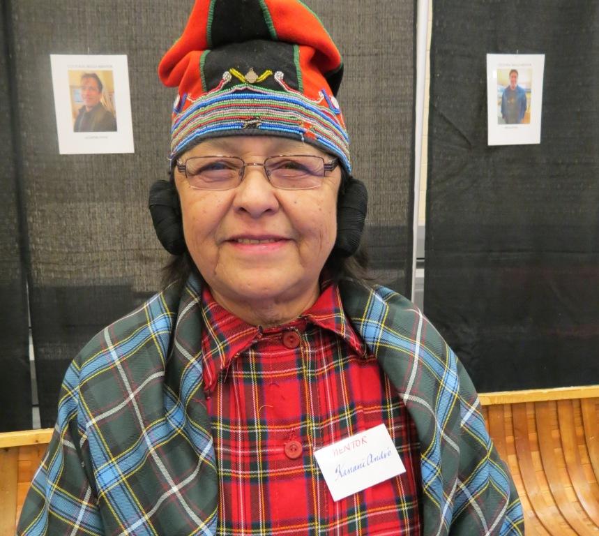 CULTURE – SHESHATSHIU INNU FIRST NATION