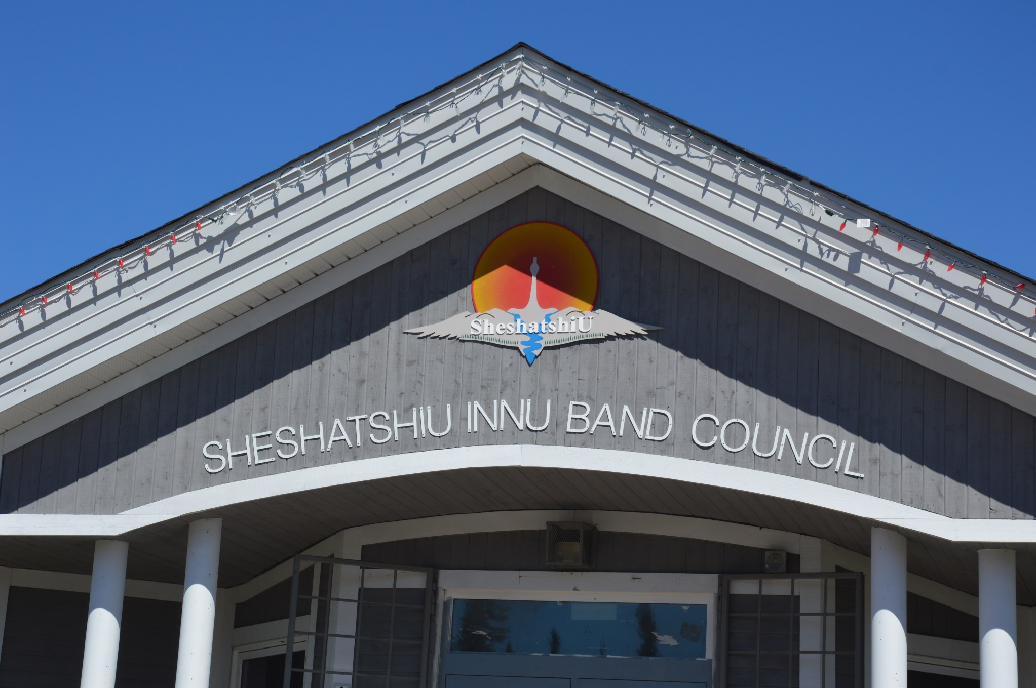 GOVERNMENT – SHESHATSHIU INNU FIRST NATION