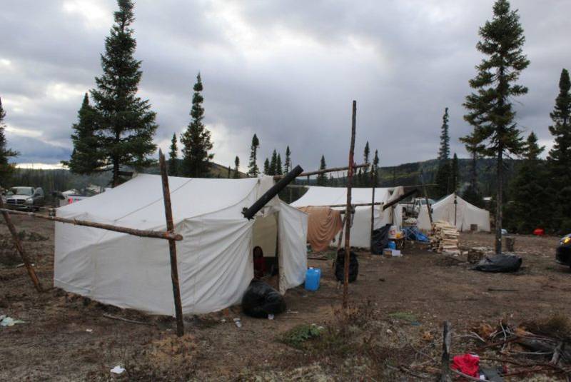 CULTURE – SHESHATSHIU INNU FIRST NATION