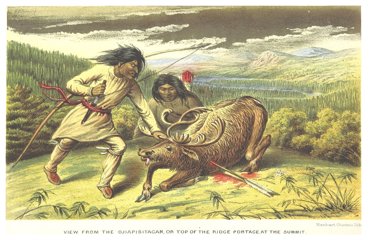 HISTORY – SHESHATSHIU INNU FIRST NATION