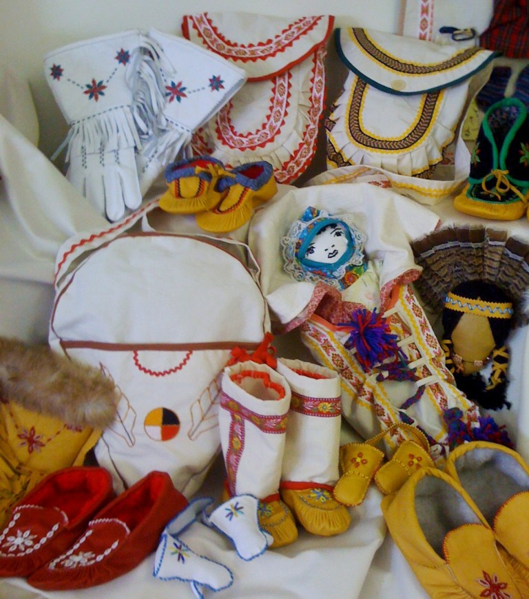 CULTURE – SHESHATSHIU INNU FIRST NATION