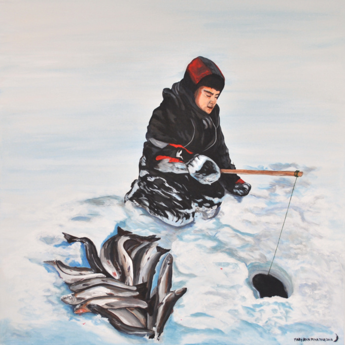 HISTORY – SHESHATSHIU INNU FIRST NATION