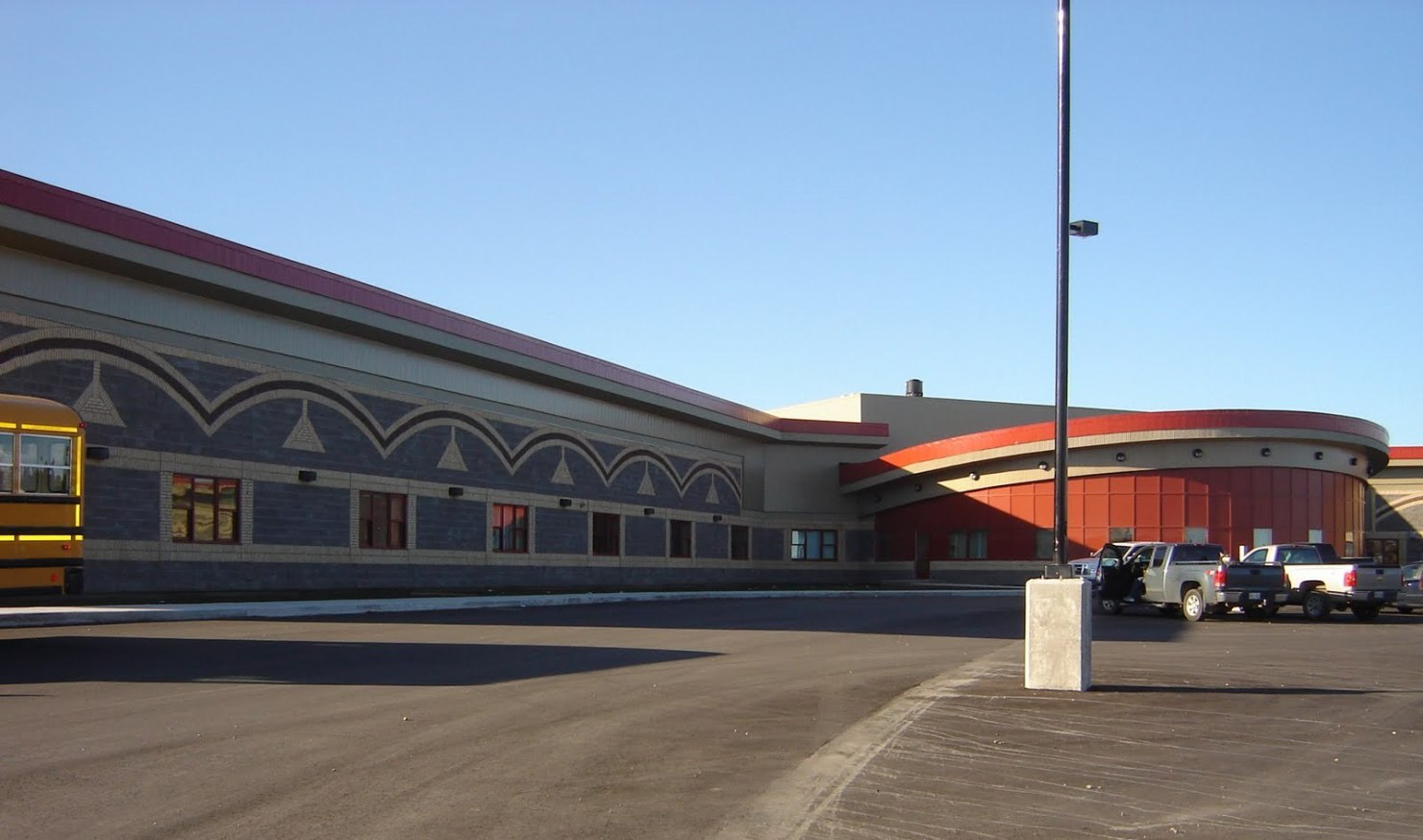 ABOUT – SHESHATSHIU INNU FIRST NATION