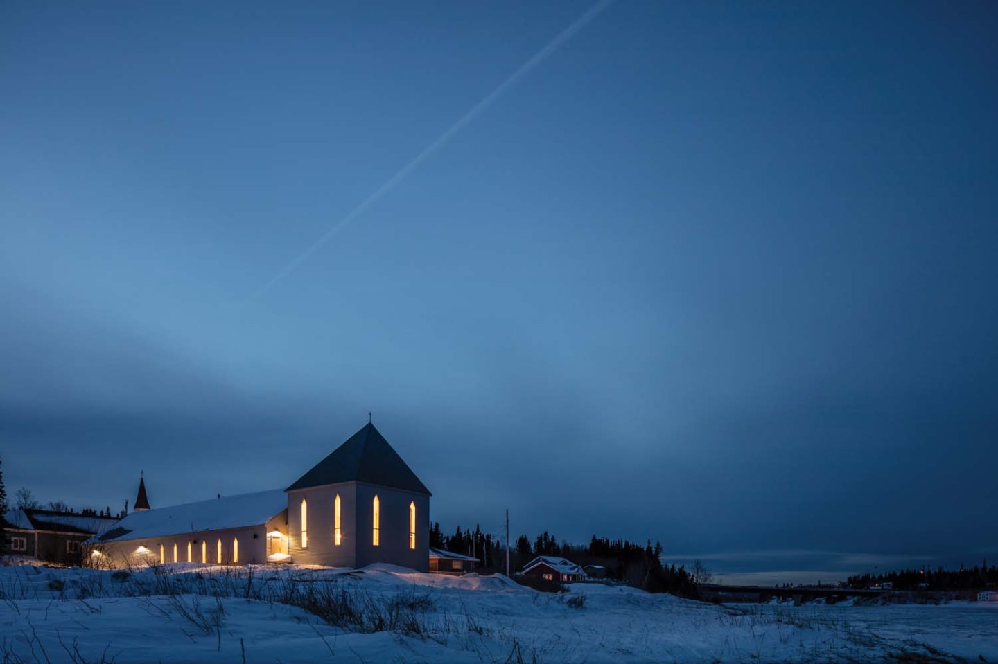 ABOUT – SHESHATSHIU INNU FIRST NATION
