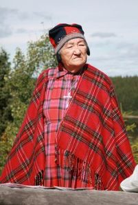 CULTURE – SHESHATSHIU INNU FIRST NATION