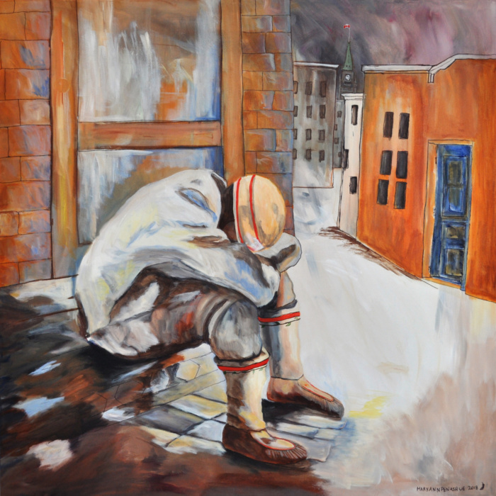 HISTORY – SHESHATSHIU INNU FIRST NATION