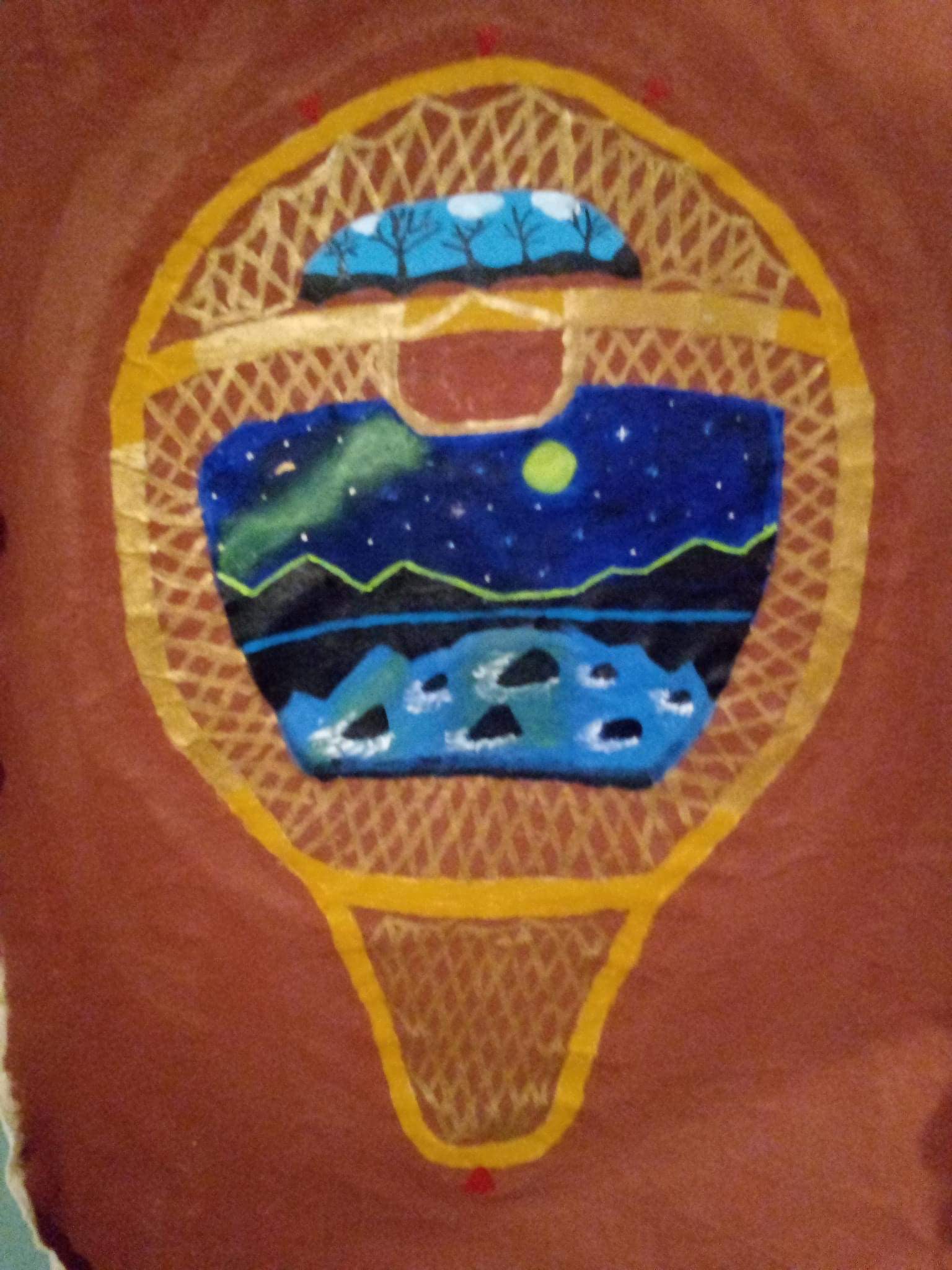 CULTURE – SHESHATSHIU INNU FIRST NATION