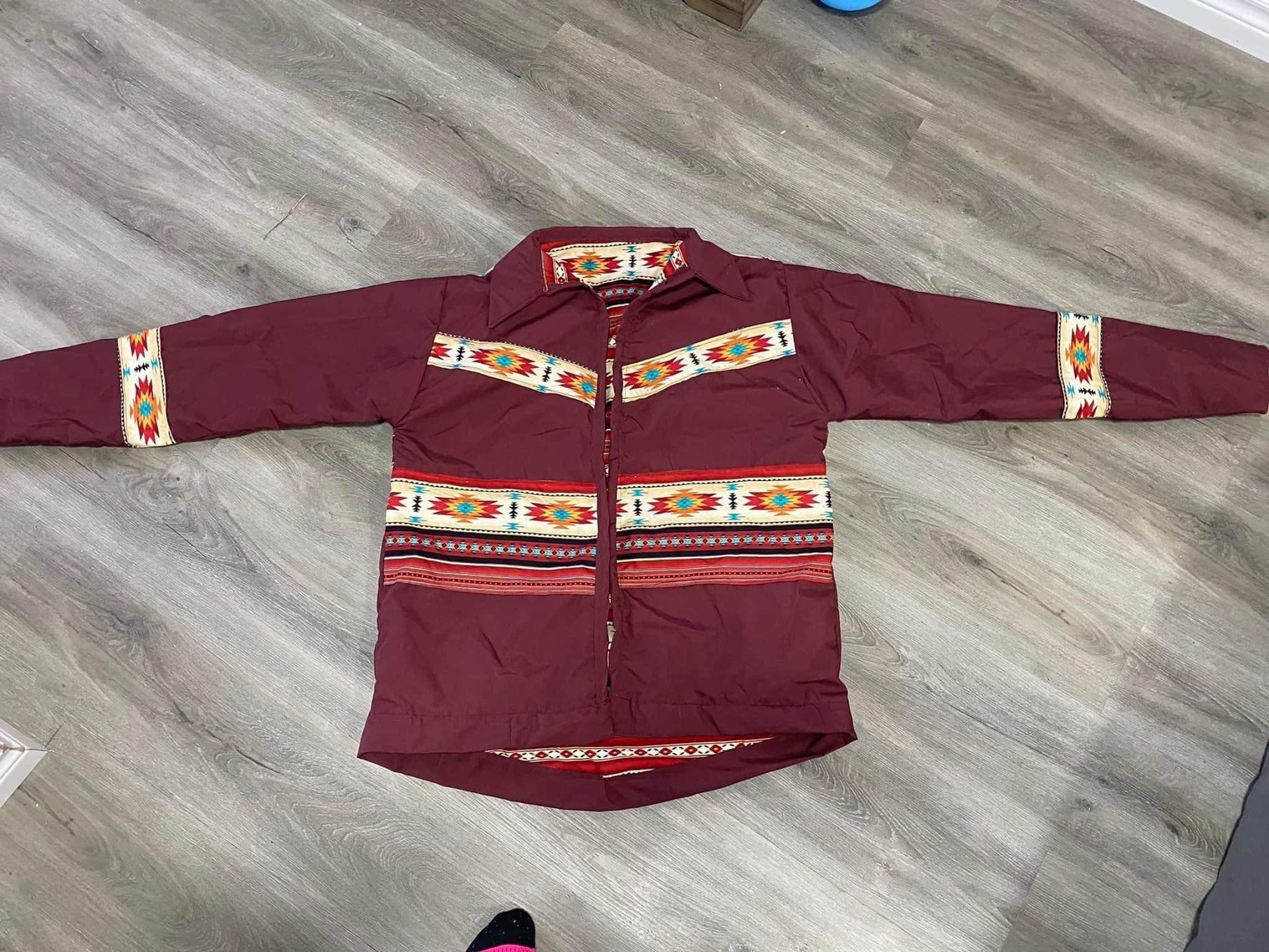 CULTURE – SHESHATSHIU INNU FIRST NATION