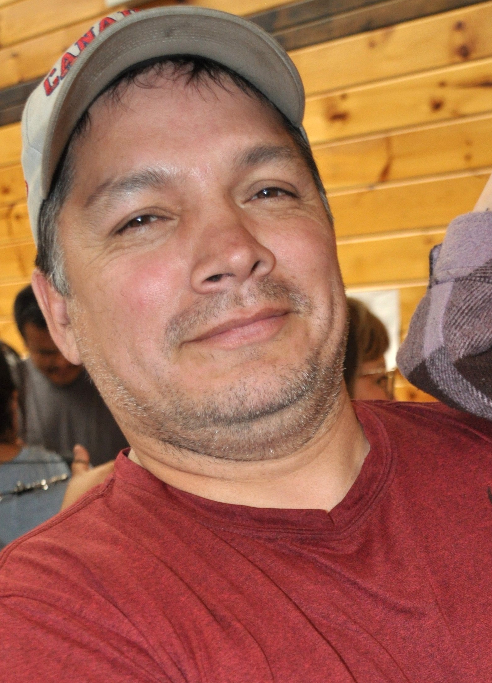 GOVERNMENT – SHESHATSHIU INNU FIRST NATION