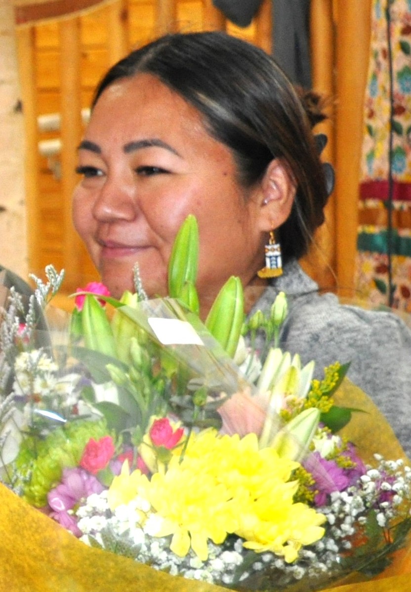 GOVERNMENT – SHESHATSHIU INNU FIRST NATION